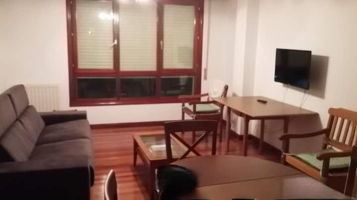 Vacaciones En Lekeitio. - Lekeitio