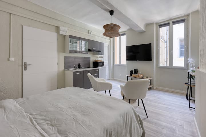 Short Time Suites Draguignan " Le Central " - Draguignan