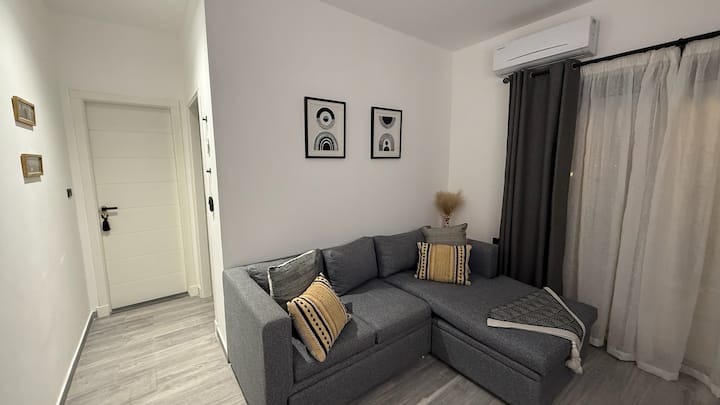 Near El Gouna/4 Pools/gym/spa/rooftop/bar/dining - Hurghada