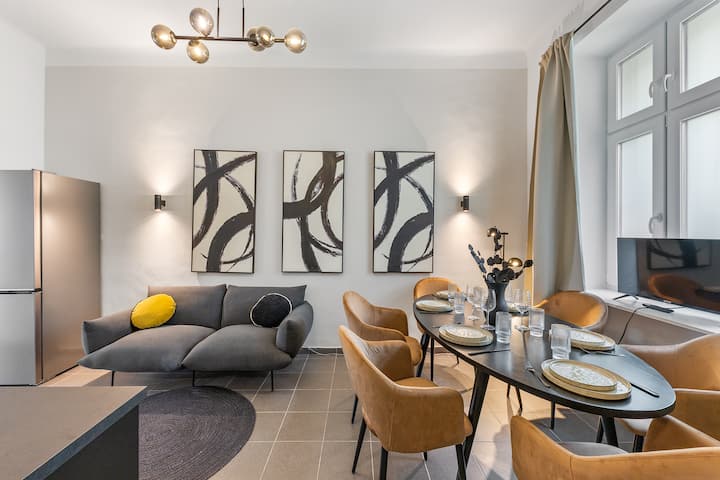 Mantaray Residence #4 - Wenen