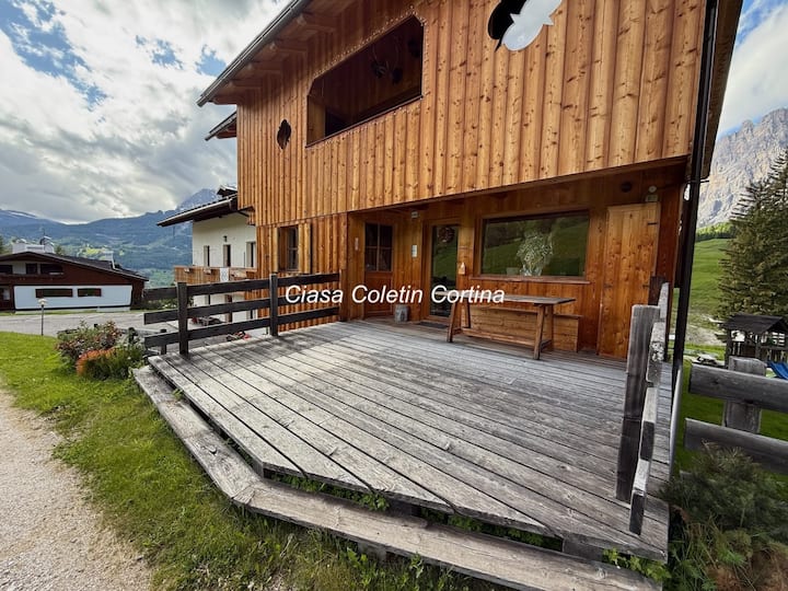 Suite A Cortina D' Ampezzo 3 - Misurina
