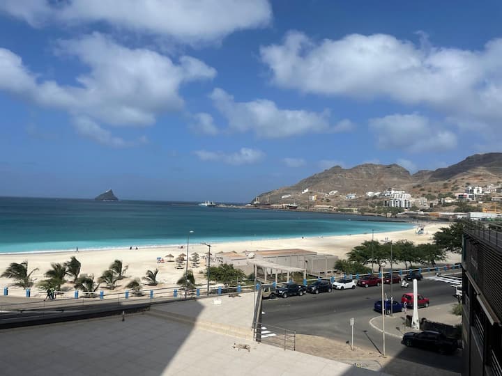 Appartement For 6 - Cabo Verde