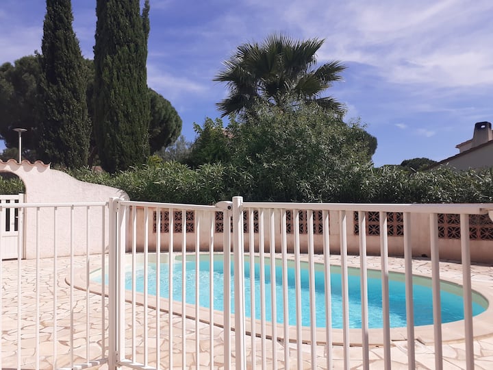 Villa Roquebrune Sur Argens - Puget-sur-Argens