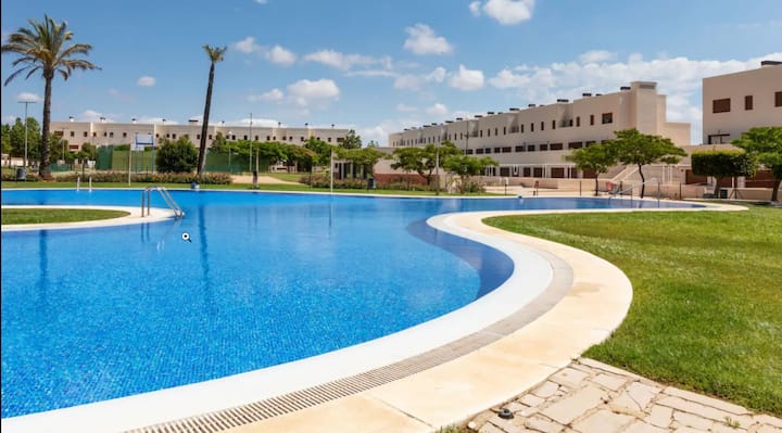 Harmony Home Seven: Live To Life - Ulldecona