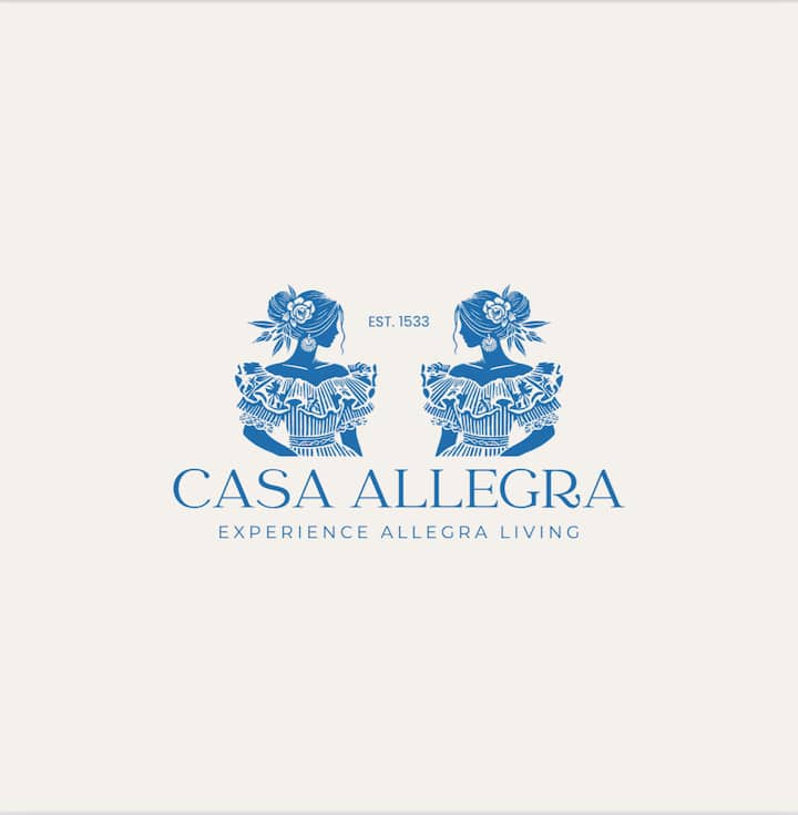 Casa Allegra - Experience Allegra Living - Cartagena de Indias