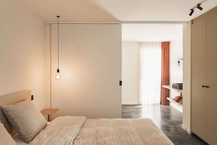Hoeve De Hemel - Kamer 6 - Blankenberge