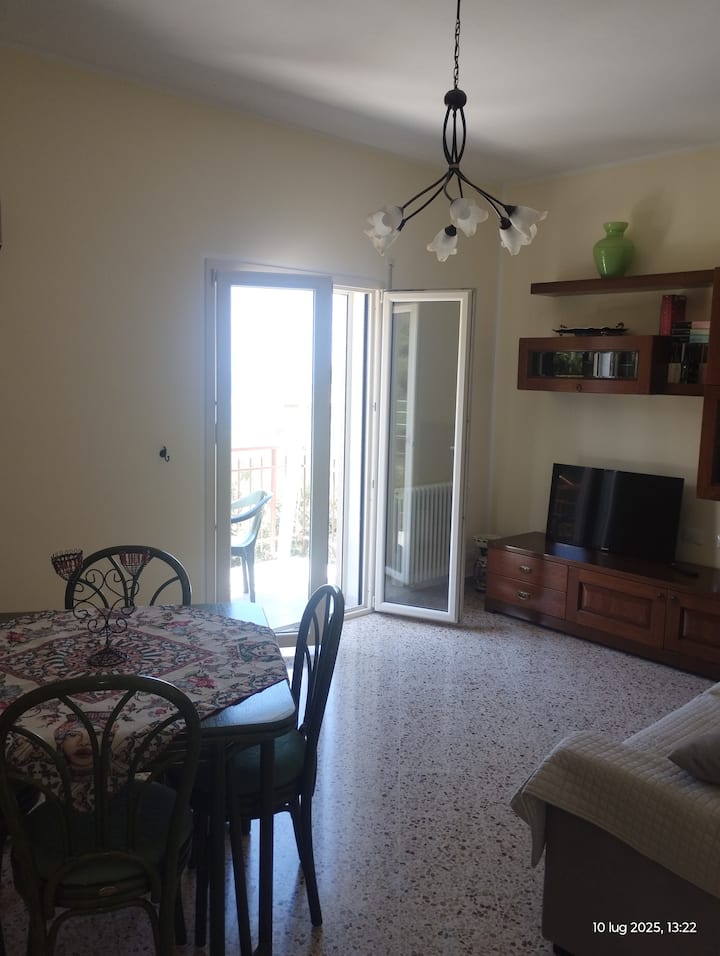 Casa Vacanze "Esmeralda" - Cefalù