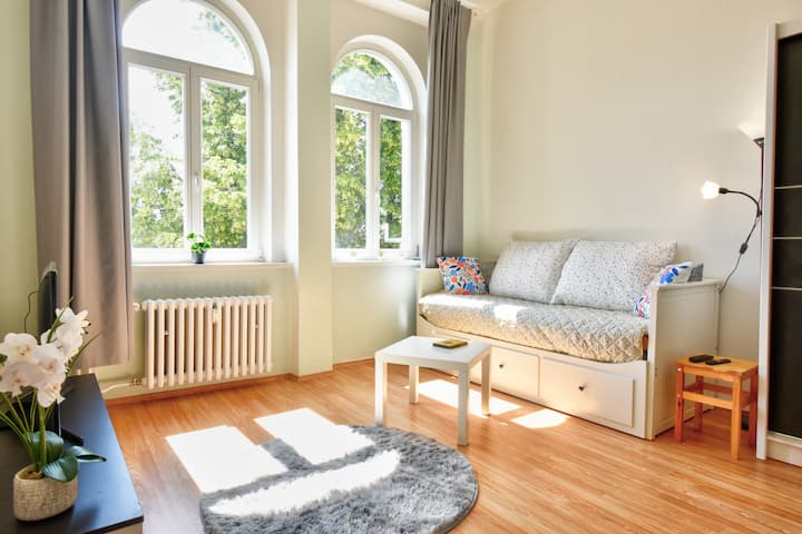 Karlsbad Easy Living - Karlovy Vary