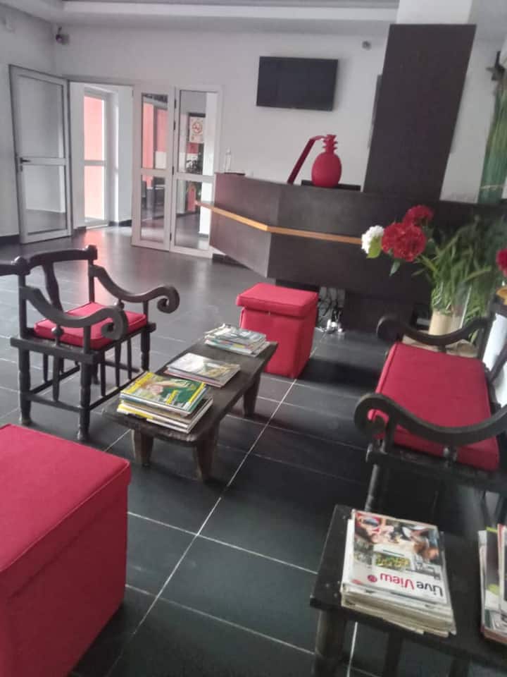 Appartement 4 Pièces (Phuket) - Abidjan