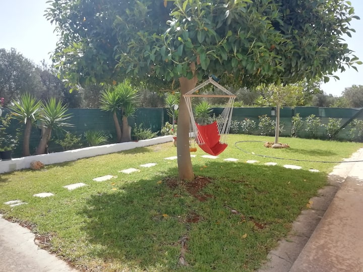 La Casa Di Melina In Borgata Serranova - San Vito dei Normanni