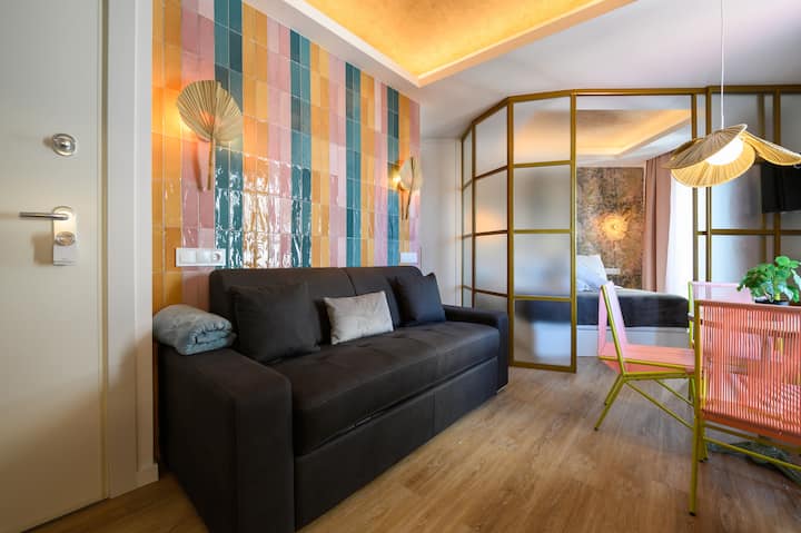 Gran Via Capitals, La Habana - Madrid