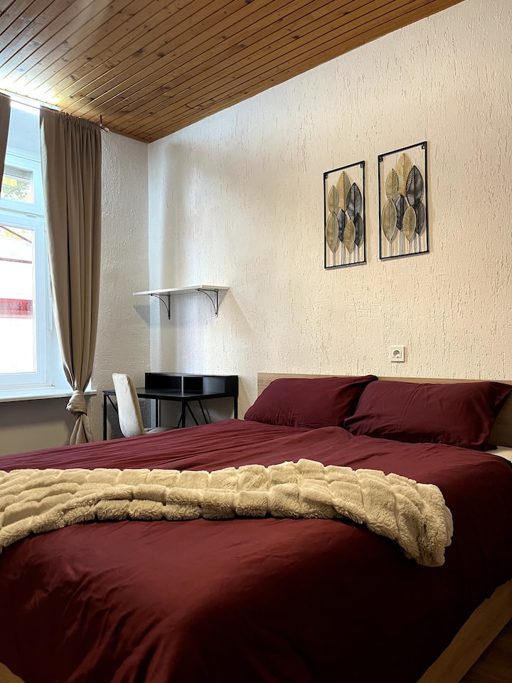 Cosy Aparment In Maribor - Maribor
