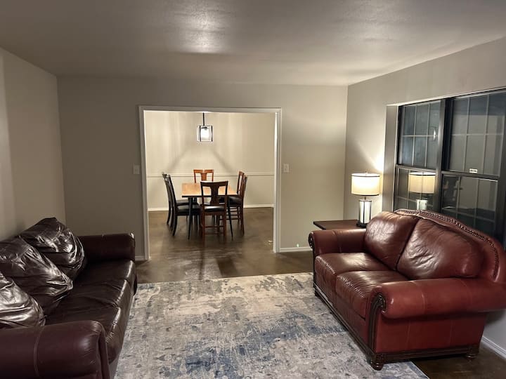 The Nestled Nook - Bartlesville, OK