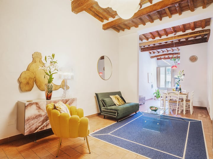 Casa Michele - Luxury And Design - - Lucca