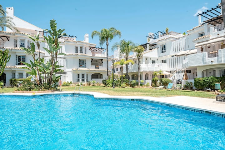 Casa Del Mar - Marbella
