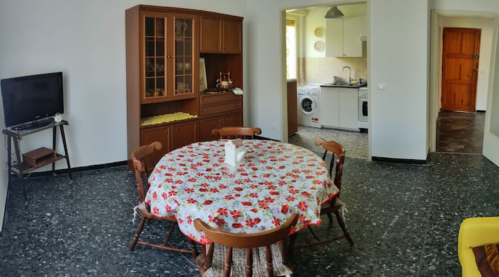 Casa Dell'orto - Noli