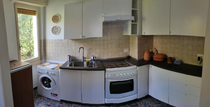 Casa Dell'orto - Bergeggi