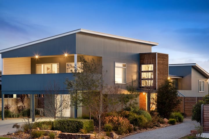 The Grampian Grove By Ready Set Stay - Phillip Island