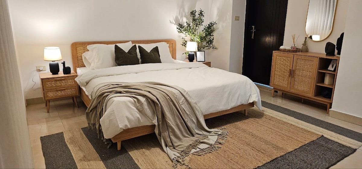 Jordan Vacation Rentals & Homes | Airbnb