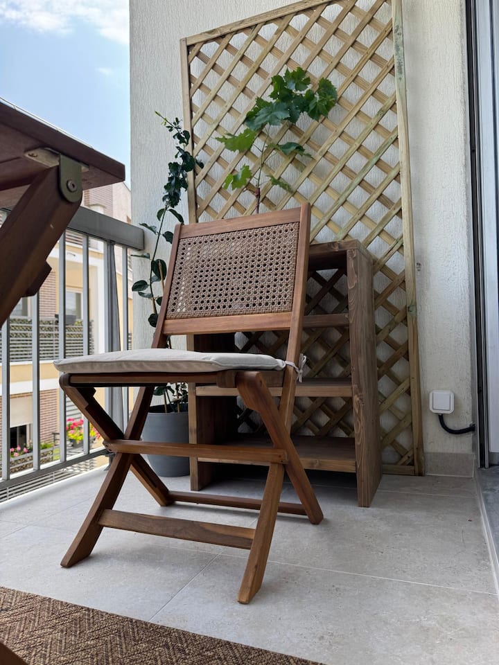 Logement Entier - Cozy Studio De La Défense Arena - Nanterre