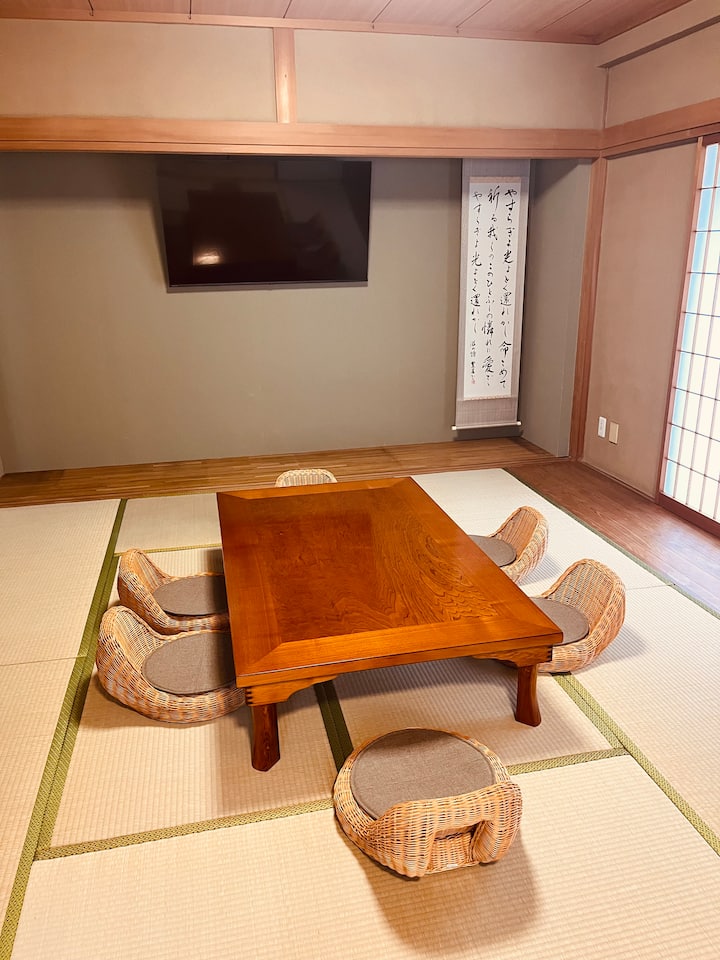 心斎橋へのアクセス抜群 / 駅近 徒歩5分　アクトセンバビル9階 - Osaka