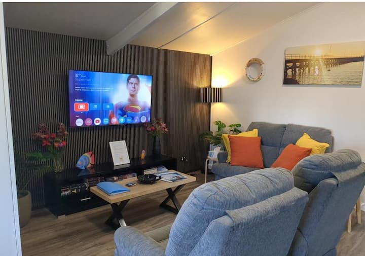 The Flat On Muddy - Moonta