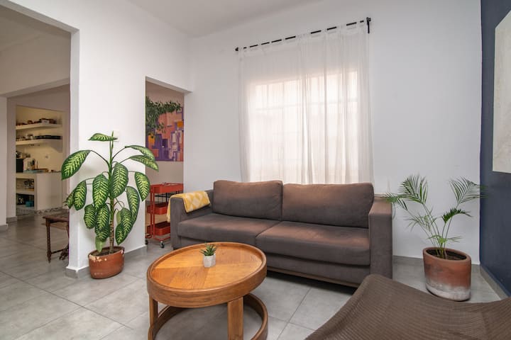New Launch Art Deco | Roma Norte | Walk Everywhere - Mexico City