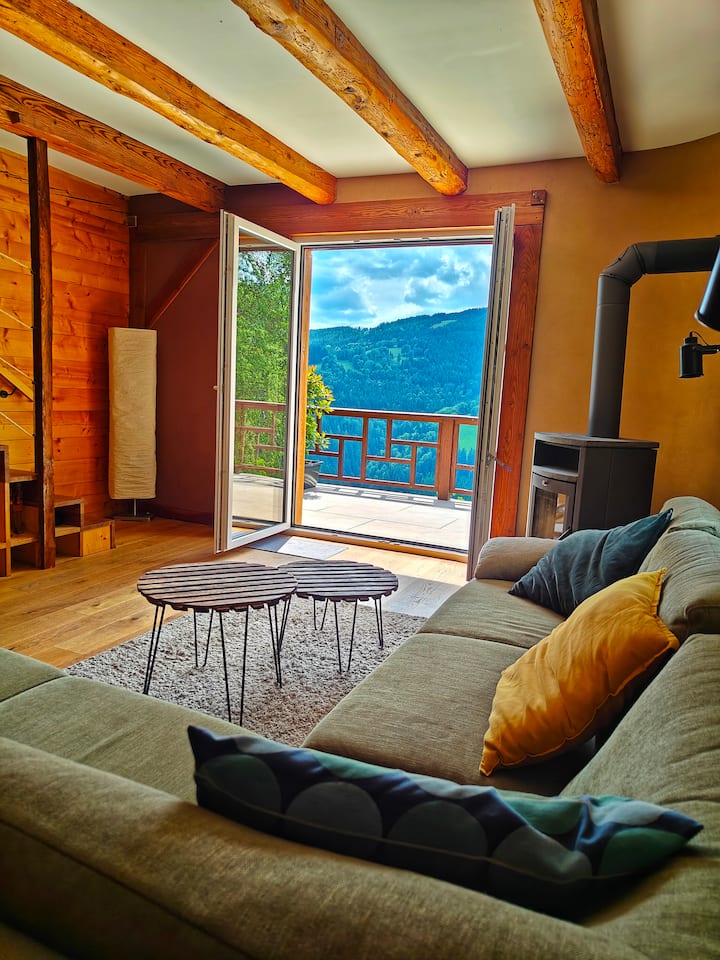 A Cozy Cider House Full Of Charm And Personality - Autriche