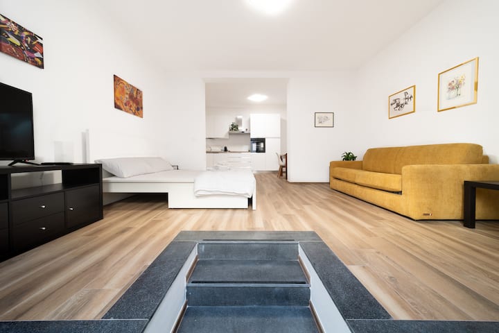 Dimora Umberto Full Apartment - Catania