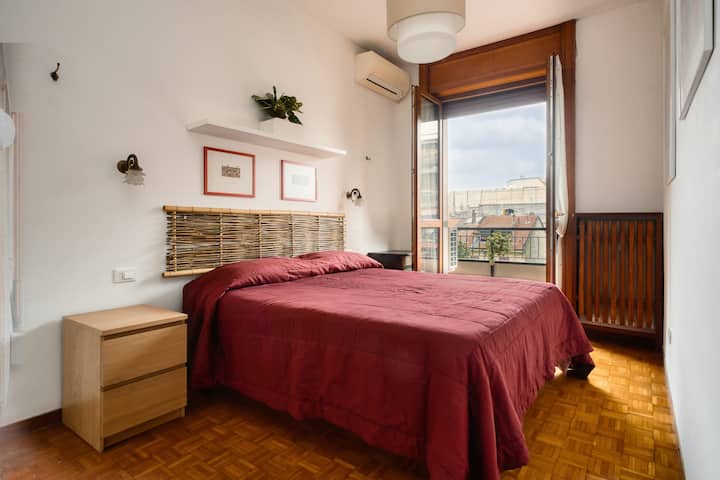Apartment Corso Buenos Aires Milan - Milan