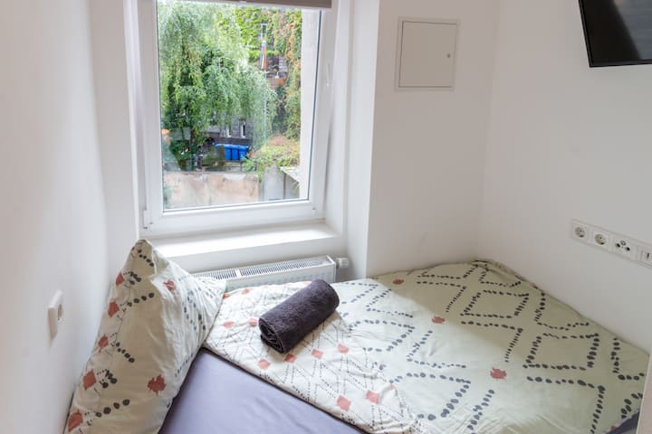 Sleep&go1 Mini-apartament - Nuremberg