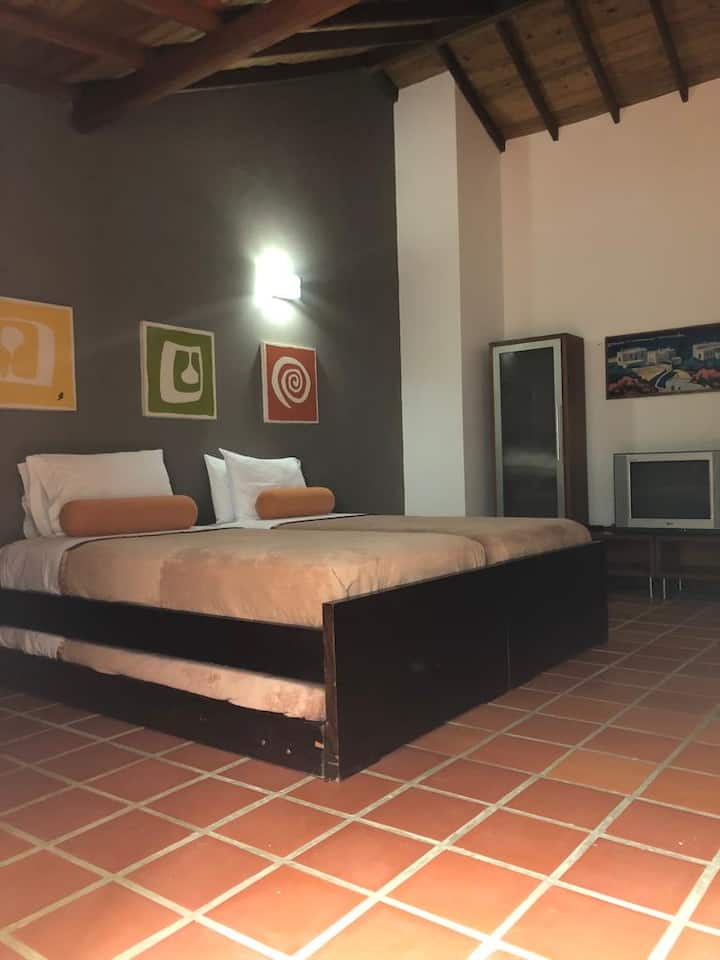 Disfruta Del Sol Radiante De Vacaciones - Santa Fé de Antioquia