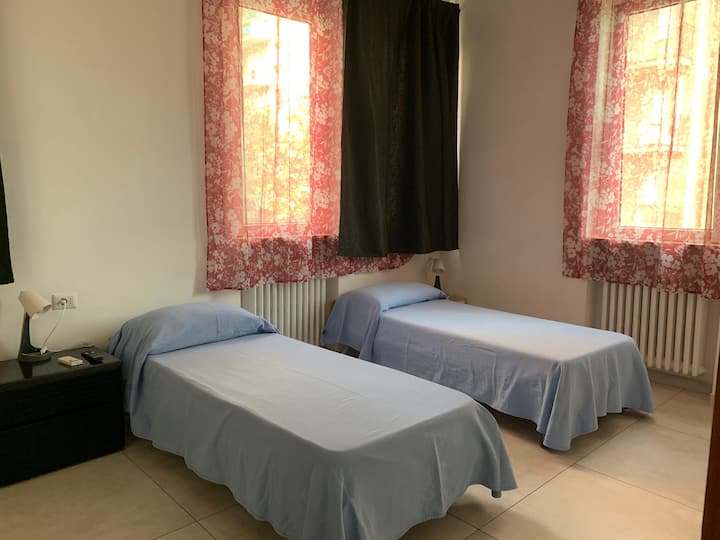 Stanza Con Bagno - Sesto San Giovanni