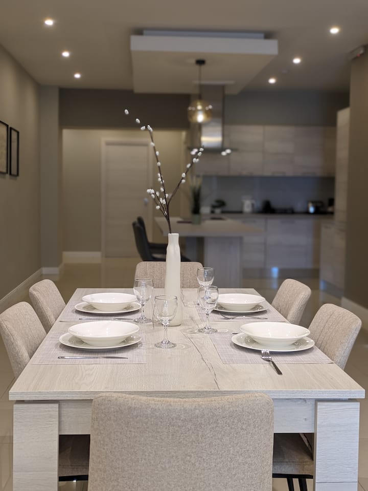 Apartment In Victoria Gozo - マルタ