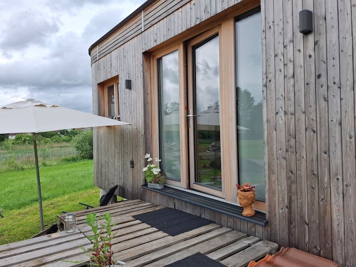 Tiny House Time To Relax - Illmensee