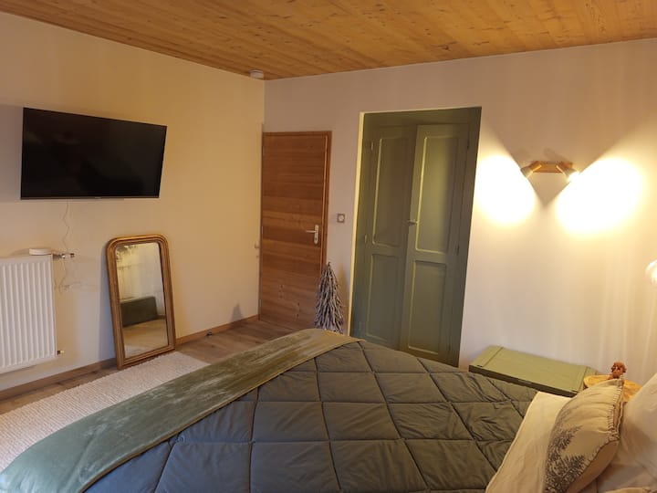 Le Chablis'cîmes - Champagnole