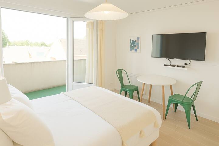Appartement De Charme Digoin #8 - Digoin