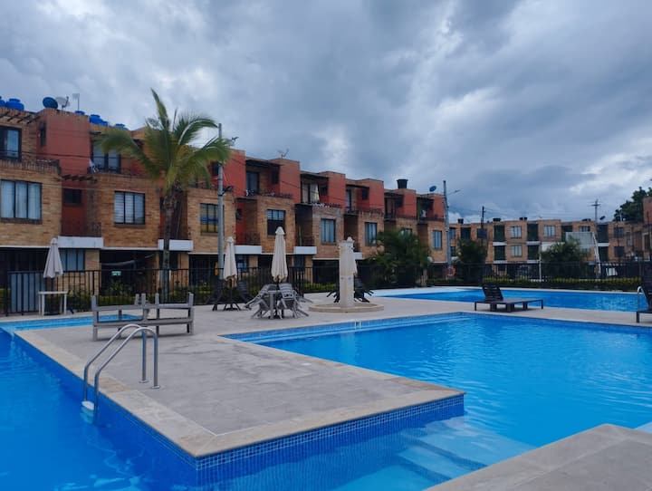 Casa Zona Urbana En La Mesa - La Mesa