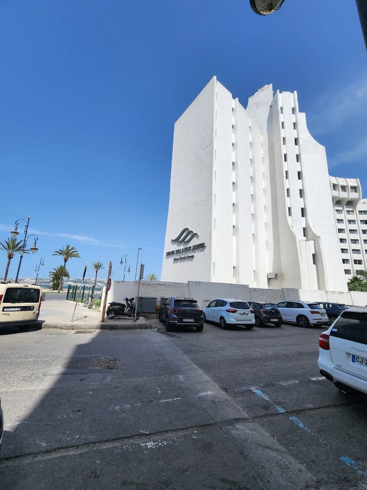 City Comfort Apt In Playa | Walk Everywhere - Tangier