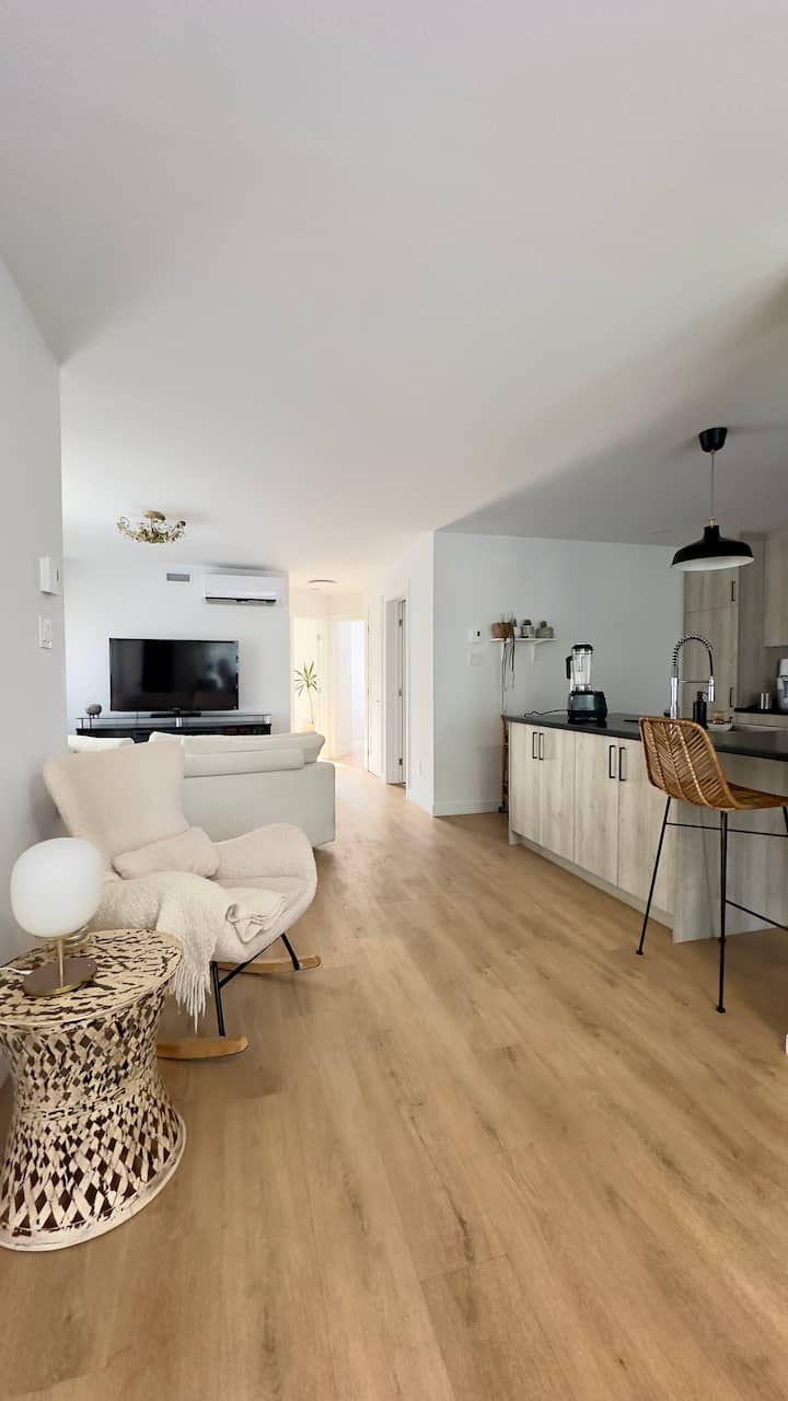 Belle Maison à Longueuil - Montreal