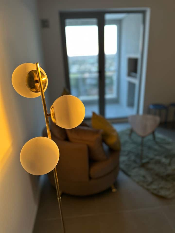 Un Lujo En Zona Norte Y Aeropuerto - Córdoba