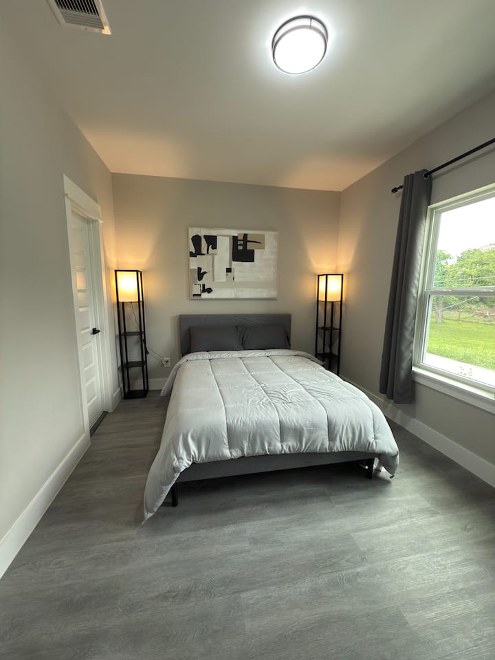 Private Room Near Downtown/heights - Houston, TX