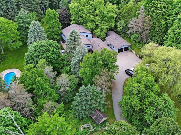 Vacation House At Uxbridge - Port Perry