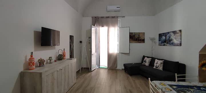 Sky Blue Marine - Catania