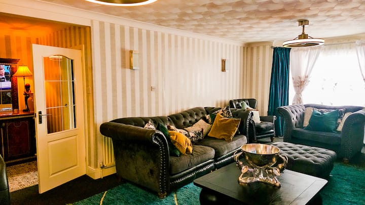 Bedroom 2 - Hamble-le-Rice