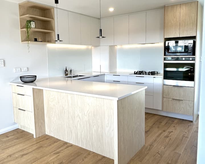 Tresco Apartments - Blenheim