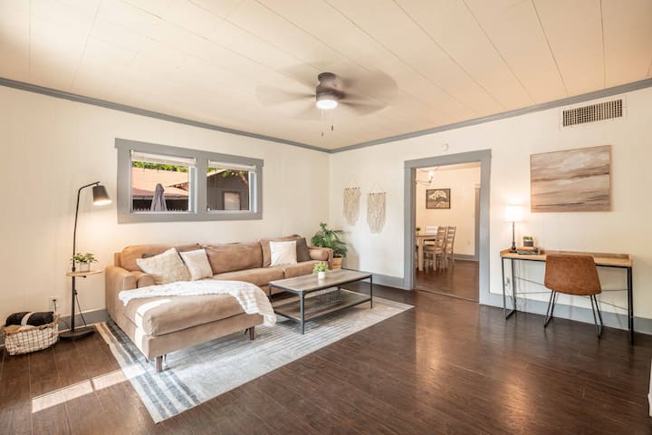 The Popular Haven 5/2 Pets Ok - Abilene, TX