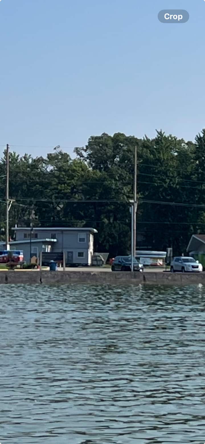 Lake House - Cedar Lake, IN