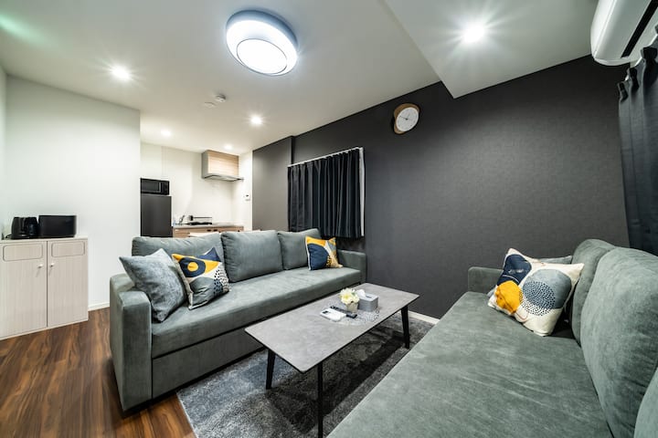 Ojima3chome - 舞濱車站