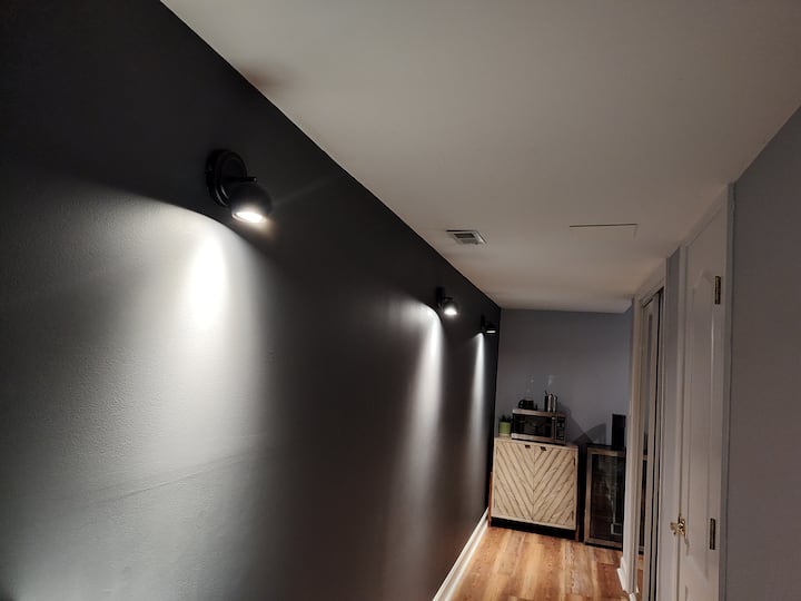 Underground Landing-private Bed & Bath In Fed Hill - Baltimore, MD
